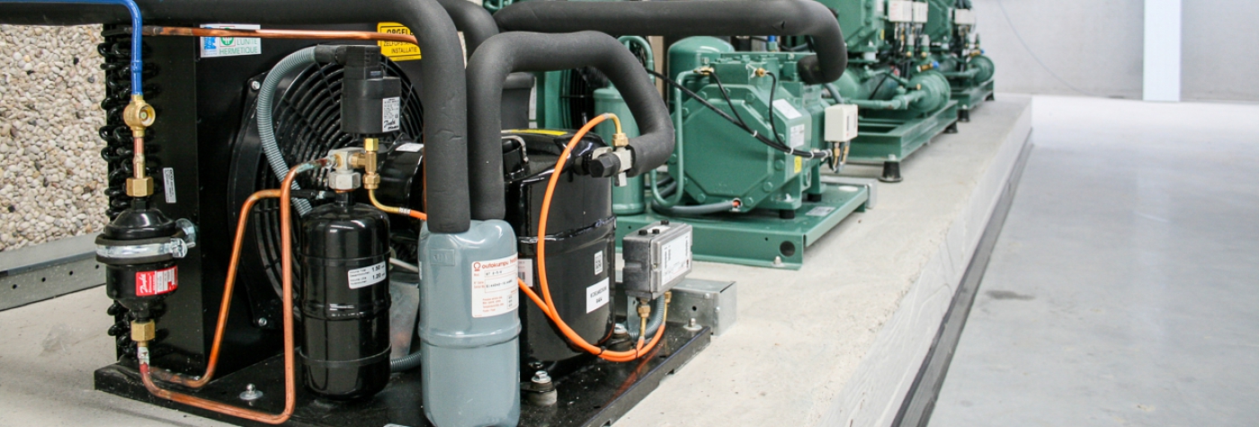 Koeltechniek | Koeltechnieken | Reken op A-Aircool Koeltechniek